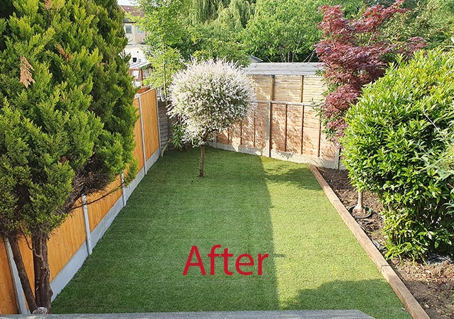 Gardening | Landscaping | Projects In London And Essex
