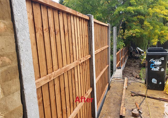 Gardening | Landscaping | Projects In London And Essex